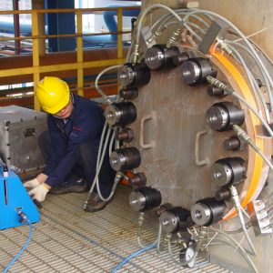 Techlink - We find ways.