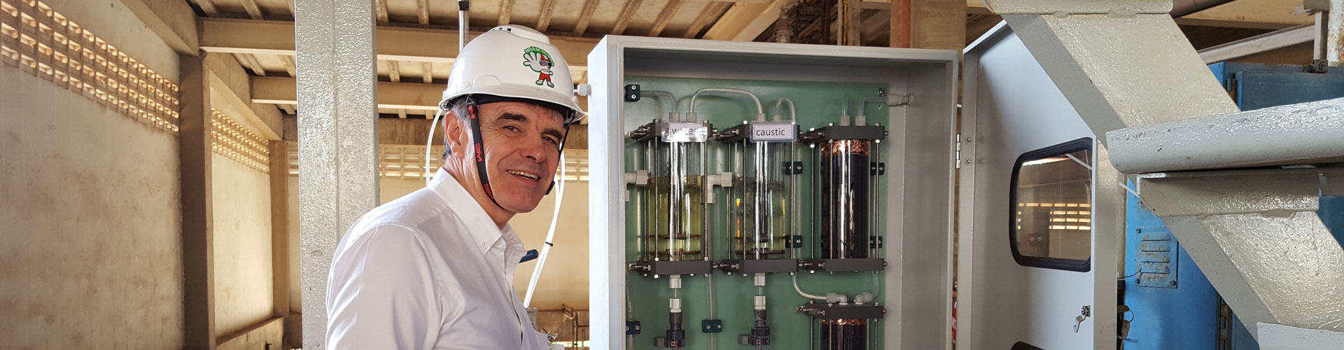 Our Technologies - Techlink