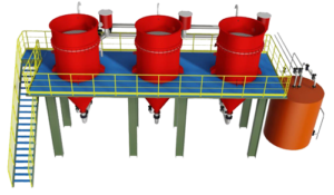 Membrane Filtration - Techlink
