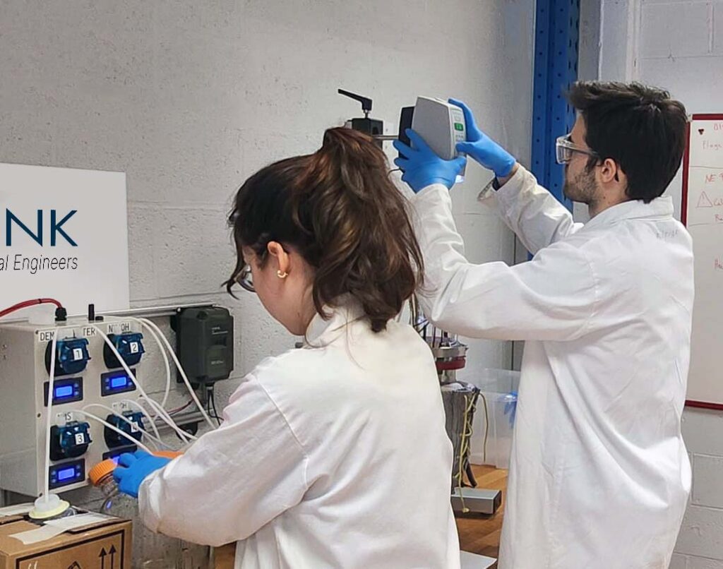 Techlink - We find ways.